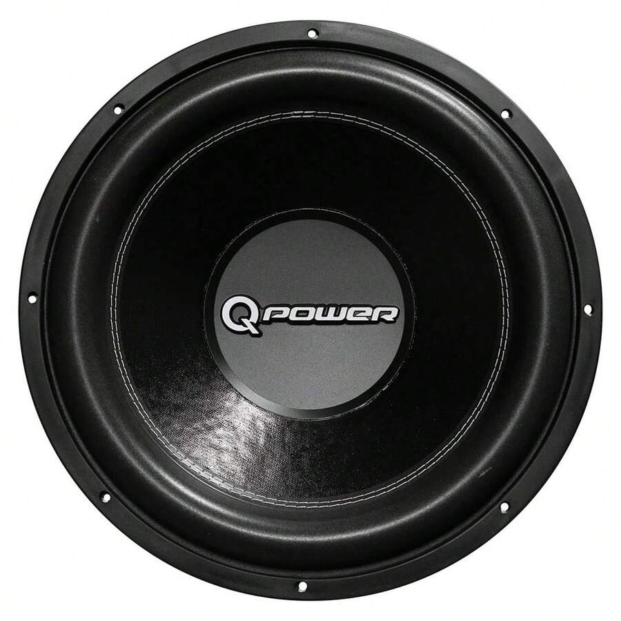 Planet Audio Anarchy 15 Inch Car Subwoofer Dual Voice Coil 2100 Watt 4 ...