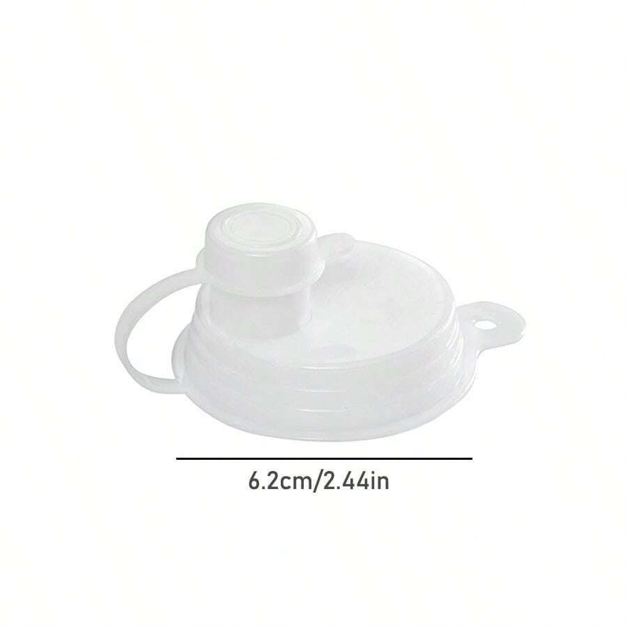 1pc, Soda Can Covers, Reusable Beer Cans Lids, Leakproof Cap, Press ...