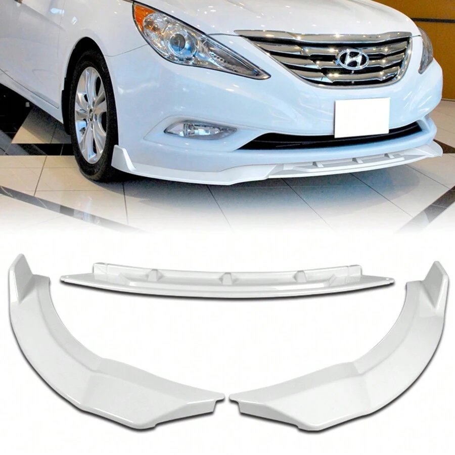 Front Bumper Hyundai Sonata 2014