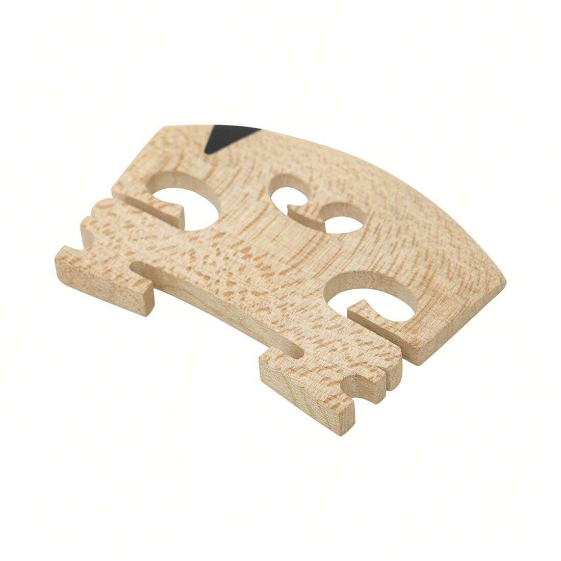Maple Wood Material Violin Bridge Code Violin Code Bridge 4/4 Violin ...
