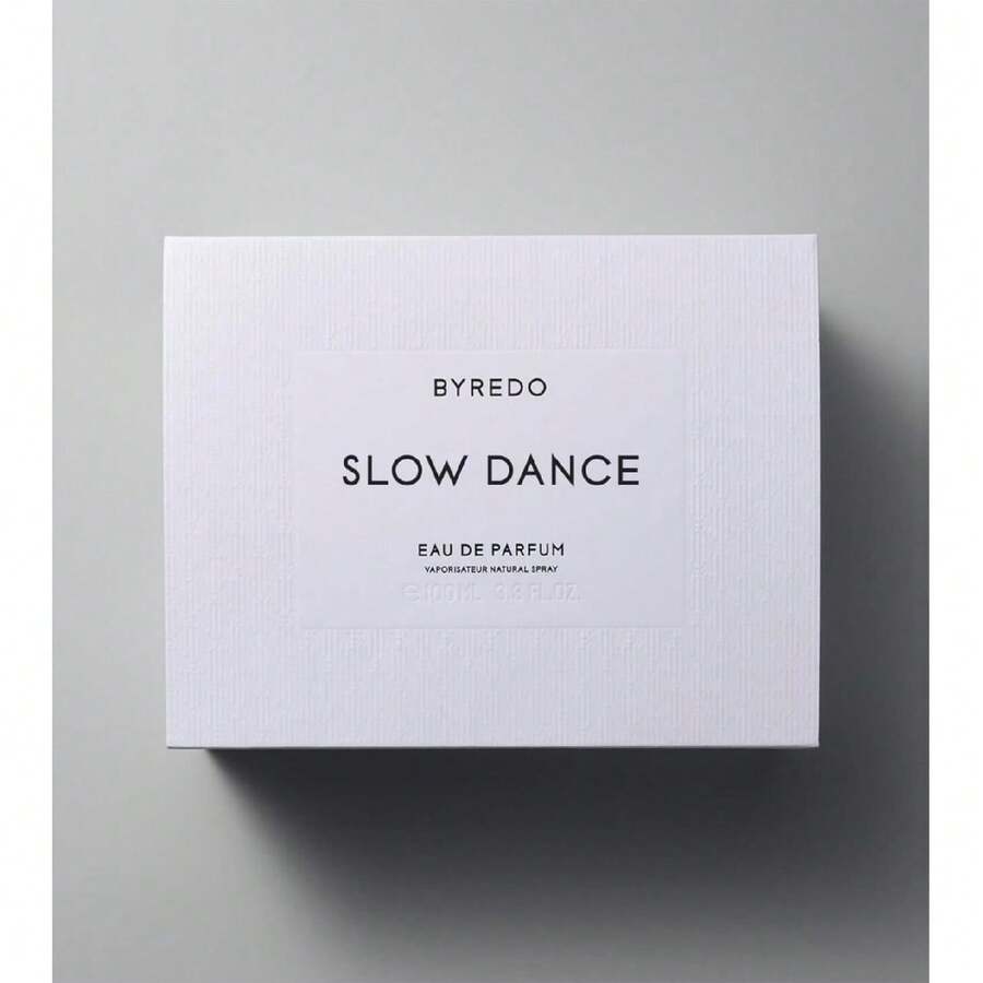 Byredo Slow Dance Perfume 100ML | SHEIN PT