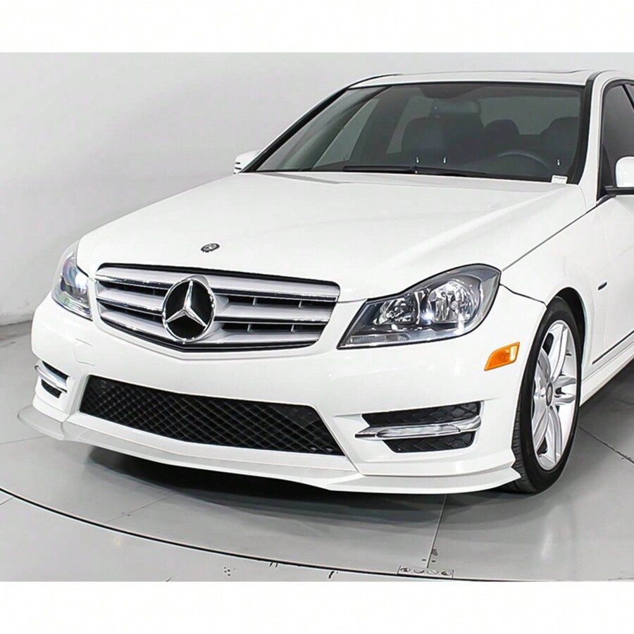 For 2011 - 2014 Mercedes C-Class Sport W204 C180 C200 C250 C300 C350 ...