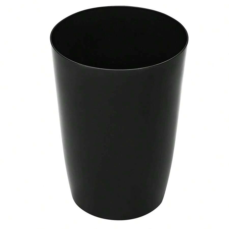 Hold N' Storage Small Trash Can Open Top Garbage Waste Can For Compact/Tight Spaces The Perfect ...
