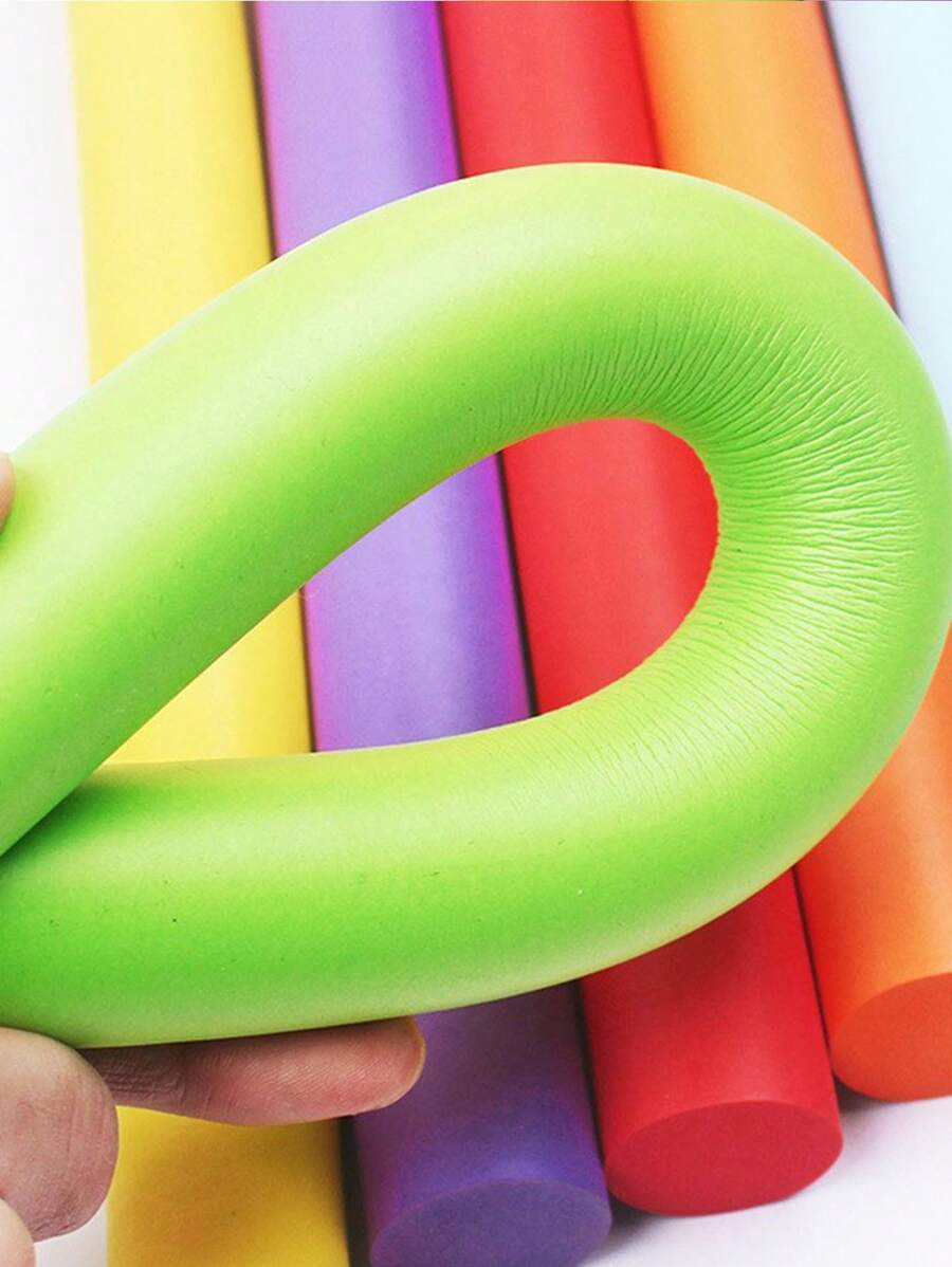 1pc Soft Foam Relay Baton For Track And Field Training, Soft Material ...