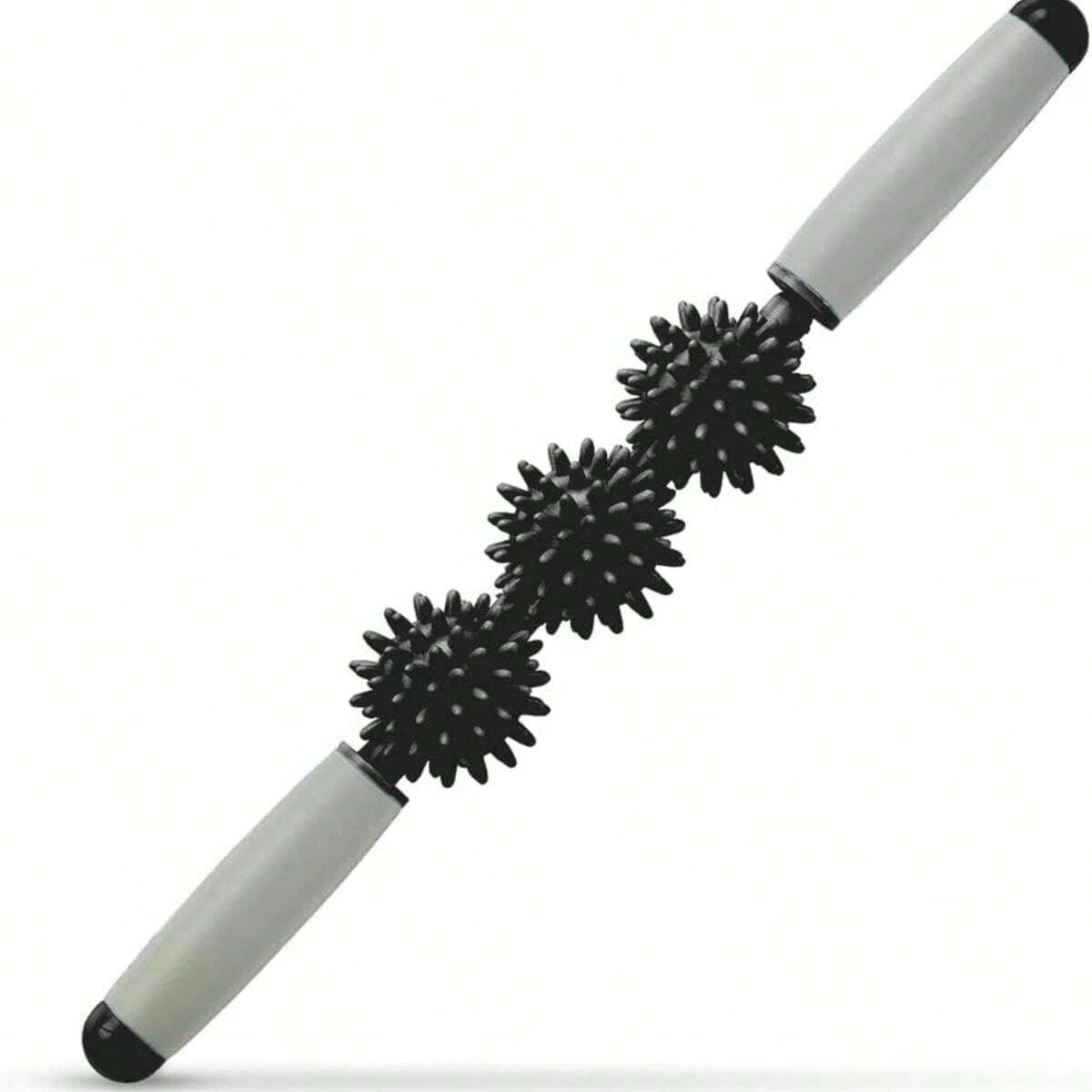 Hedgehog Ball & Wolf Tooth Design Muscle Relaxation Massager Massage ...