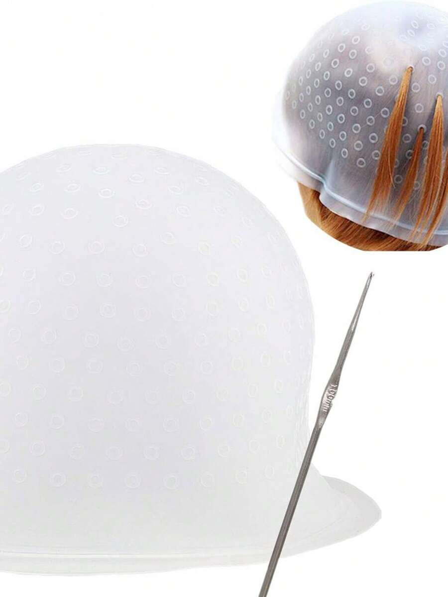 Highlighting Cap With Organic Silicone Material And Hook For ...
