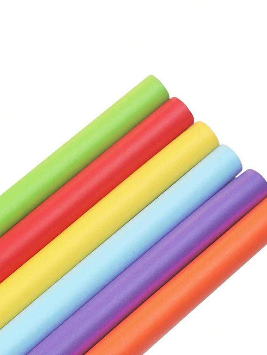 1pc Soft Foam Relay Baton For Track And Field Training, Soft Material ...