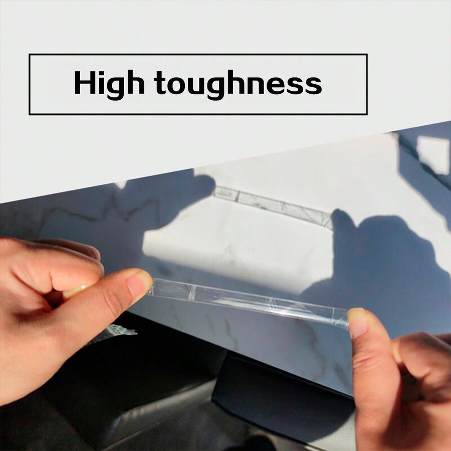 10 Pcs Office Scotch Tape Paper, High Toughness, Strong Tensile Force ...