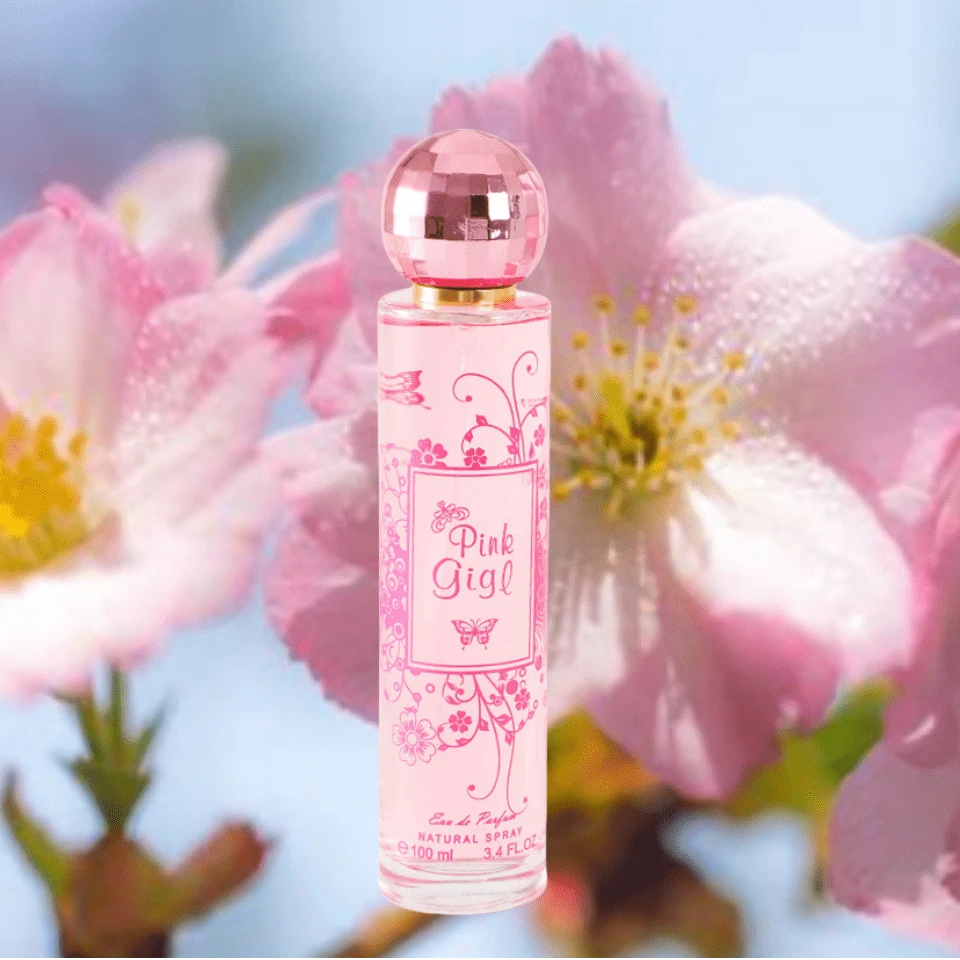 100ML Dream Flower Butterfly Datura Floral Women's Perfume Lasting ...