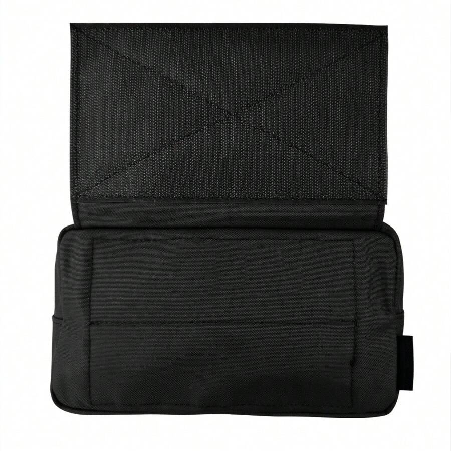 Tactical Drop Pouch 500D Nylon Sub Abdominal Carrying Kit Bag Hook And ...