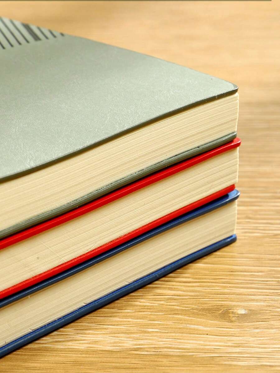 1PC High Beauty Notebook Gift Box Set Notebook And Pen / Personalized ...