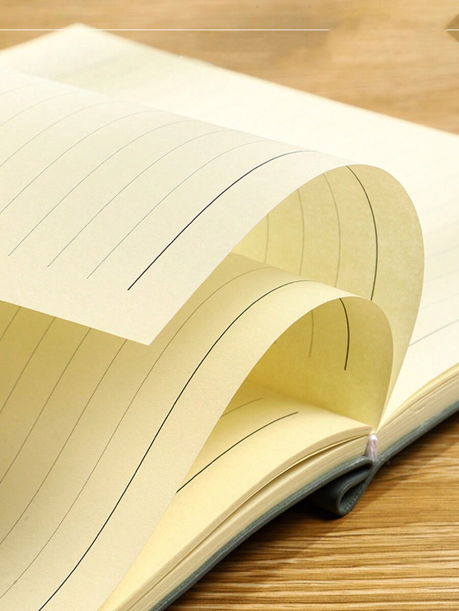 1PC High Beauty Notebook Gift Box Set Notebook And Pen / Personalized ...