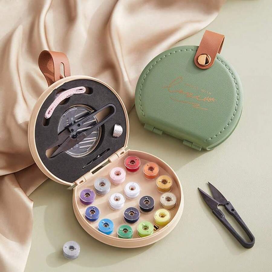 Sewing Kit, Travel Mini Sewing Kits For Adults Suppliers Repair Project ...