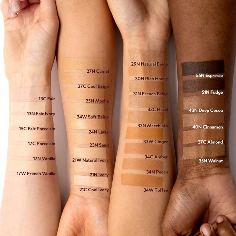 TIRTIR Mask Fit Red Cushion Foundation Japan's Choice For Glass Skin ...