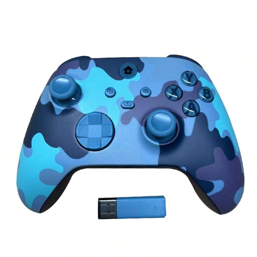 Xbox Core Wireless Gaming Controller – Xbox Series X|S, Xbox One ...