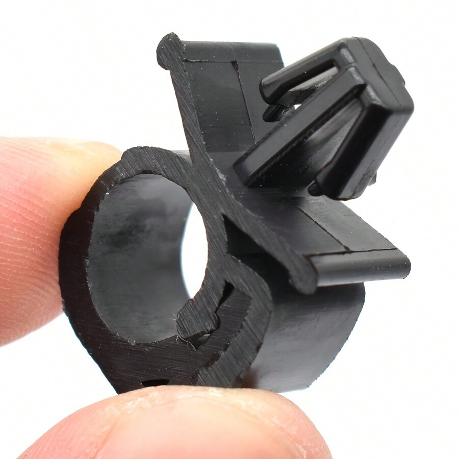 20pcs Car Wiring Harness Fastener, Route Fixed Retainer Clip ...