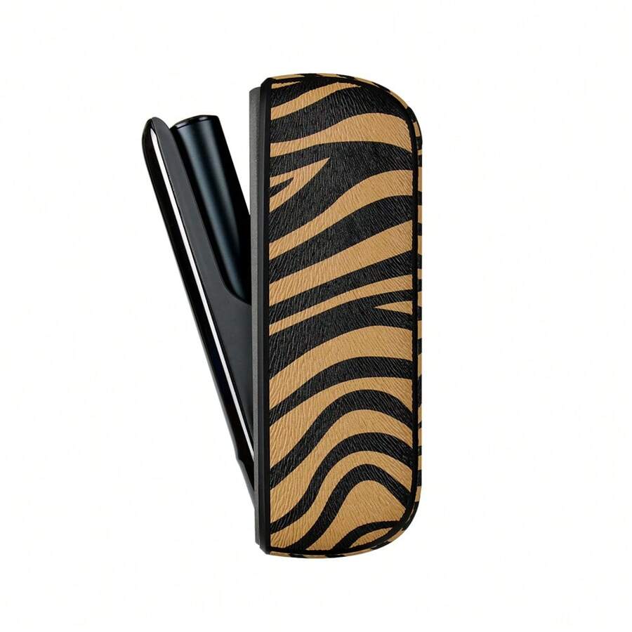Many Colors Leather Cover For IQOS ILUMA Case Holder Pouch For IQOS ...