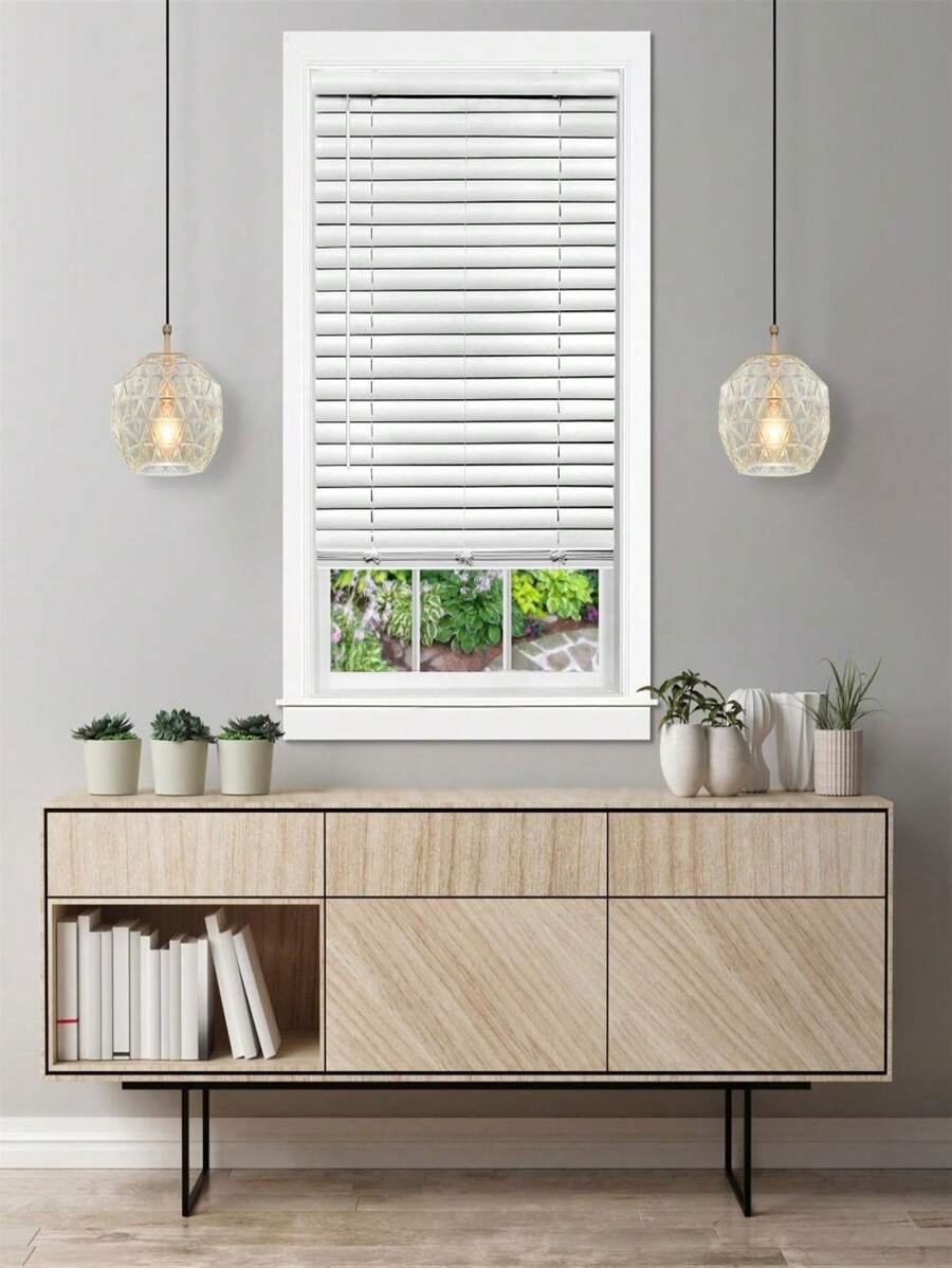 Unbeatablesale 35 X 64 In. GII Luna Cordless Vinyl Light Filtering ...