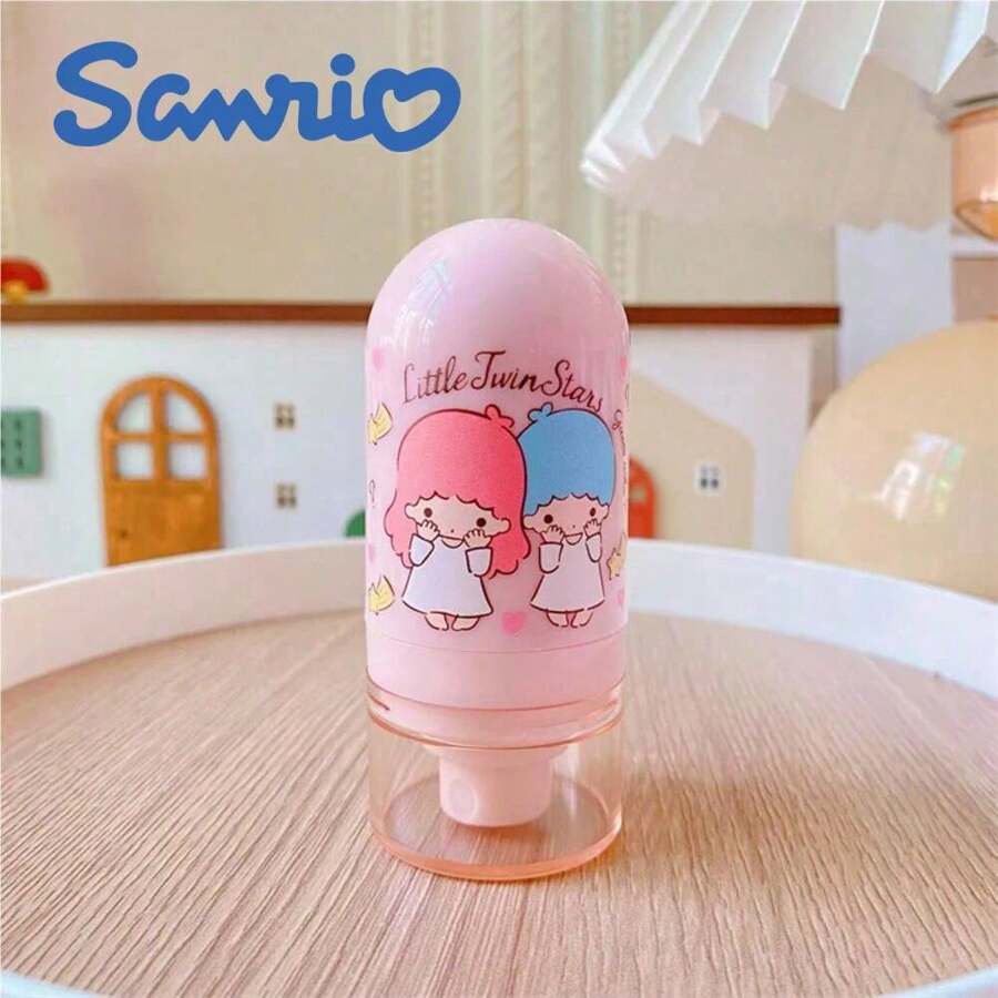 30ml[Sanrio Official] Anime Hello Kitty Sanrio Perfume Spray Bottle ...