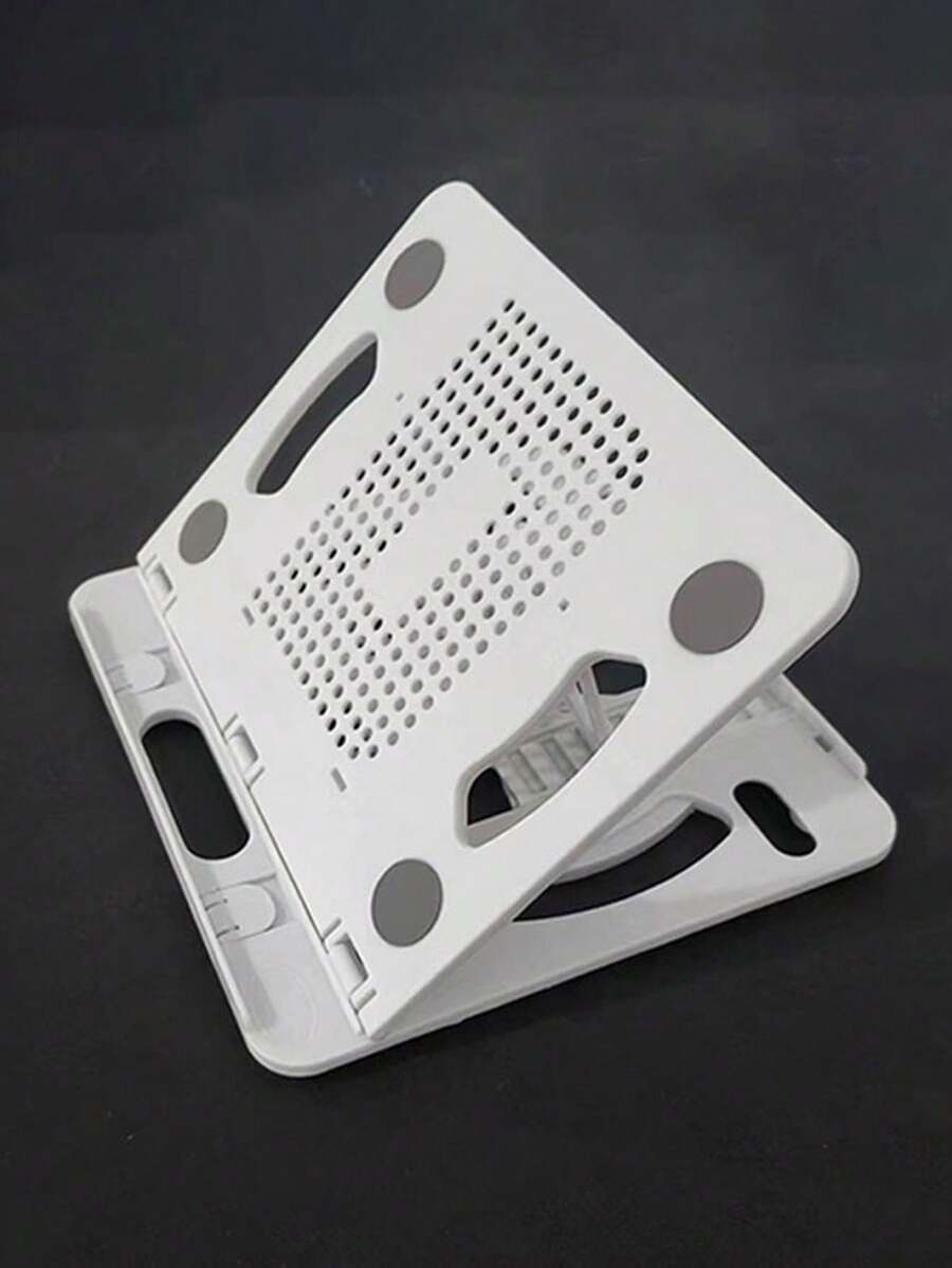 Laptop Stand, Desktop Office Computer Lift Portable Bracket Radiator ...