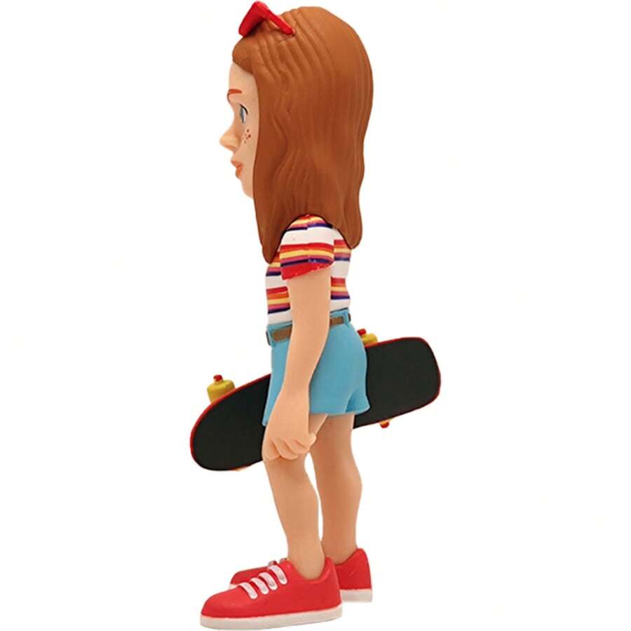 Netflix Minix Max Stranger Things Figure 12cm - High Quality ...