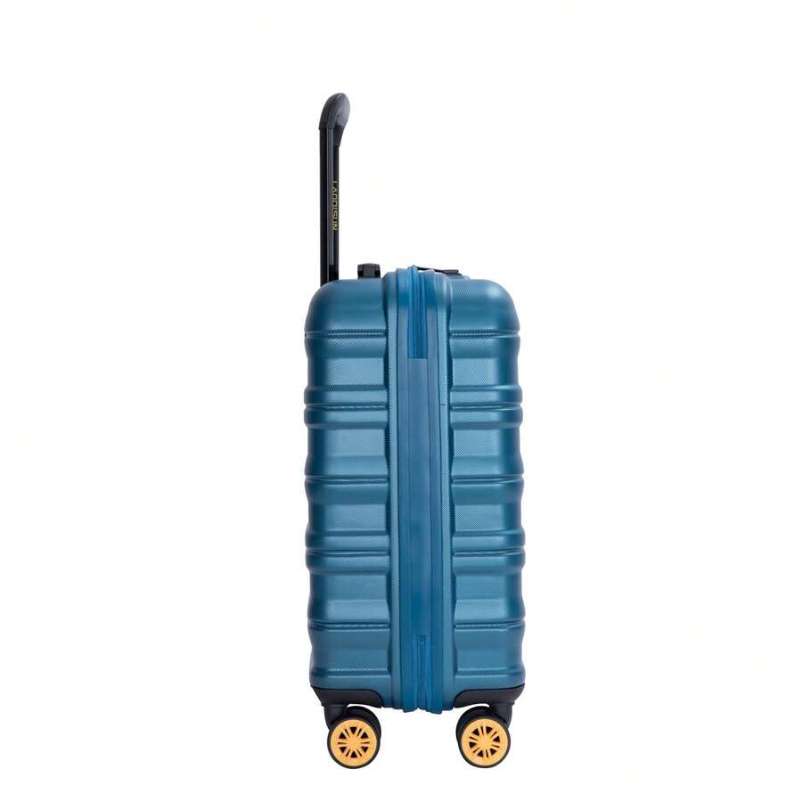 Carry On Luggage Airline Approved18.5" Carry On Suitcase With TSA ...