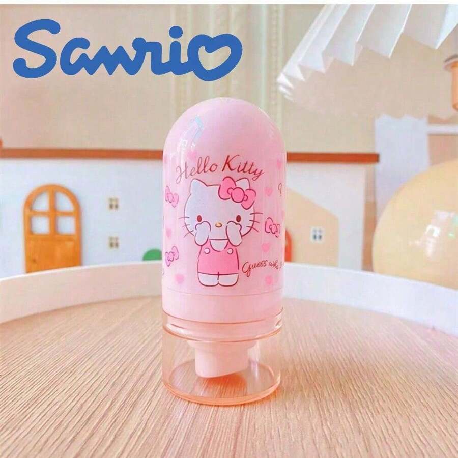 30ml[Official] Anime Hello Kitty Perfume Spray Bottle Kuromi ...