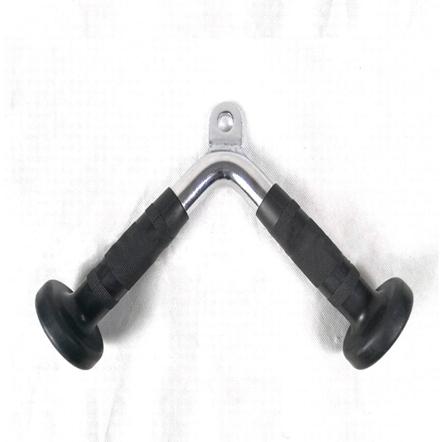 1pc High Pull Back Bar Handle Size Bird Shaped Fitness Equipment ...