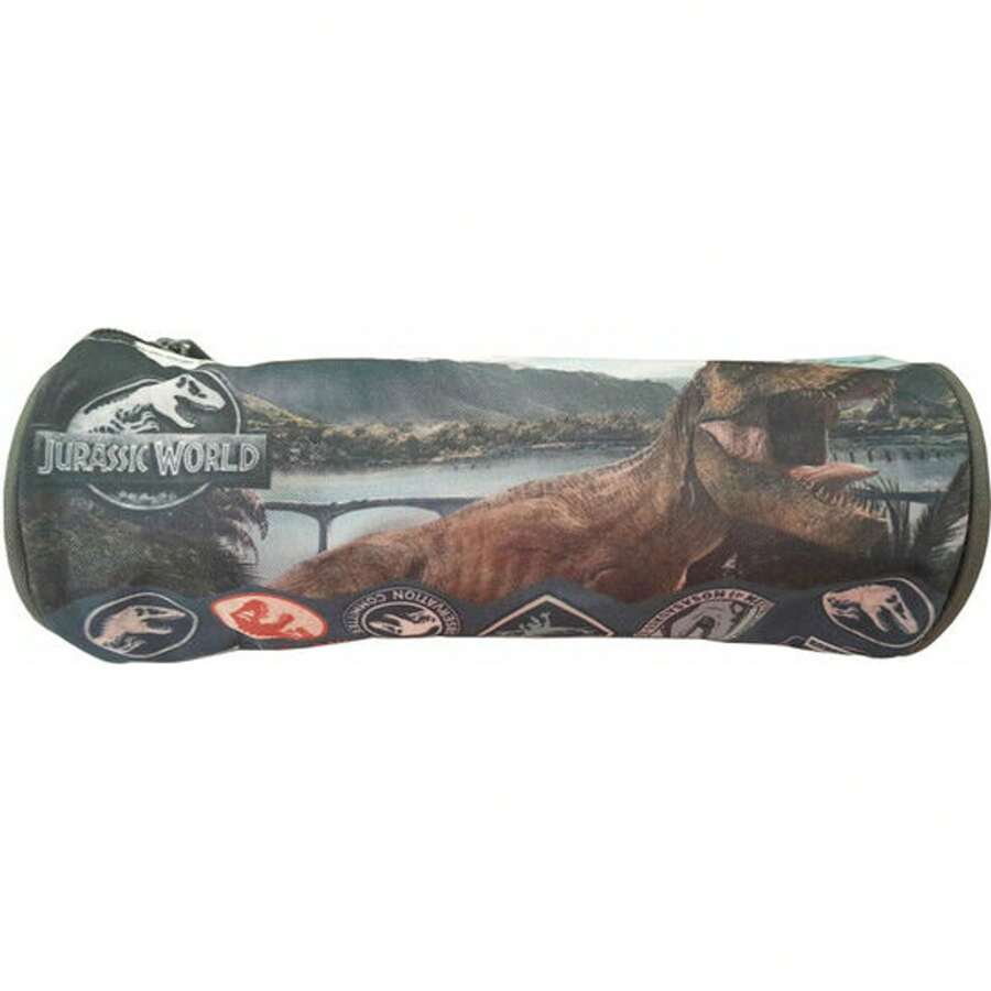 Jurassic World PORTABLE TOOL - Officially Licensed Carrying Case ...