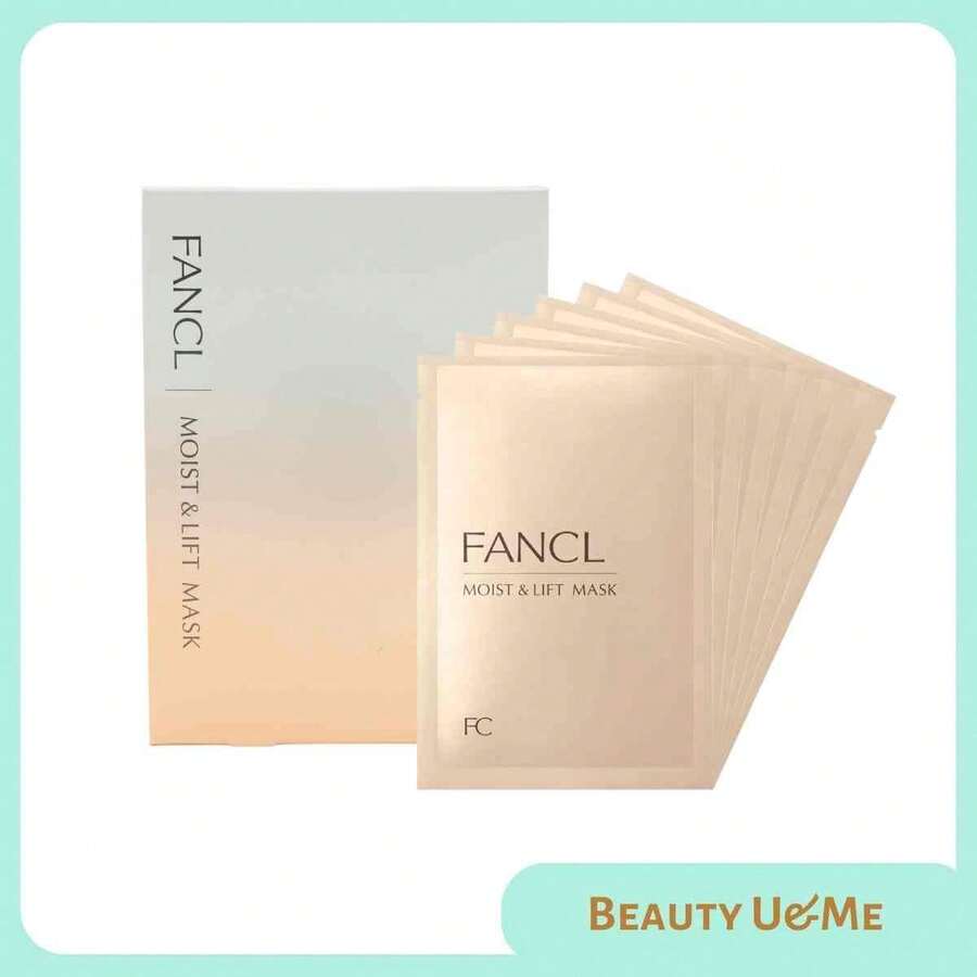 Fancl Mascarillas Faciales | Mode de Mujer | SHEIN España