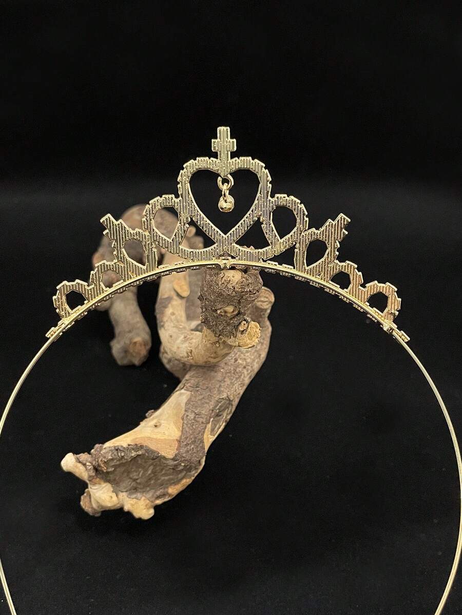 2024 Sexy Flower Hairband, Cute Plum Blossom Bridal Crystal Hair Hoop ...