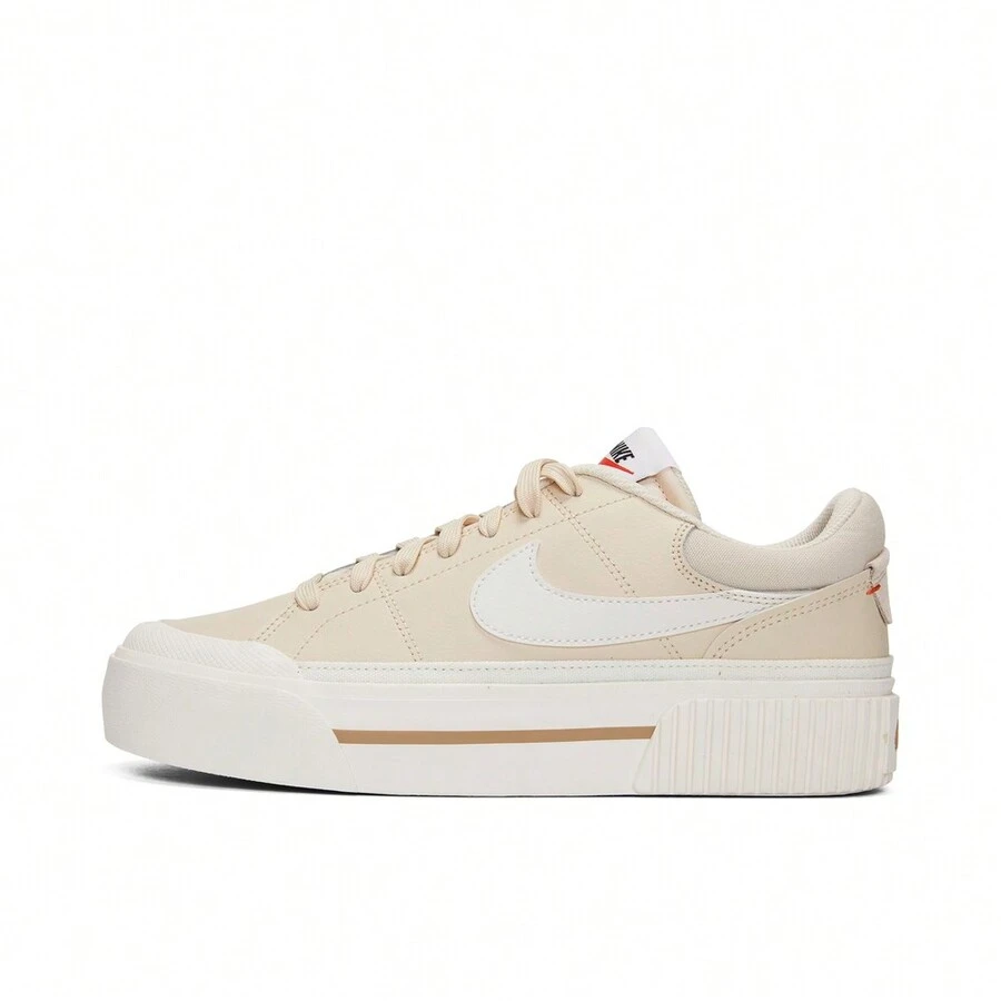 Nike 2024 Women's WMNS COURT LEGACY LIFT Sneakers/Retro Shoes, Casual ...