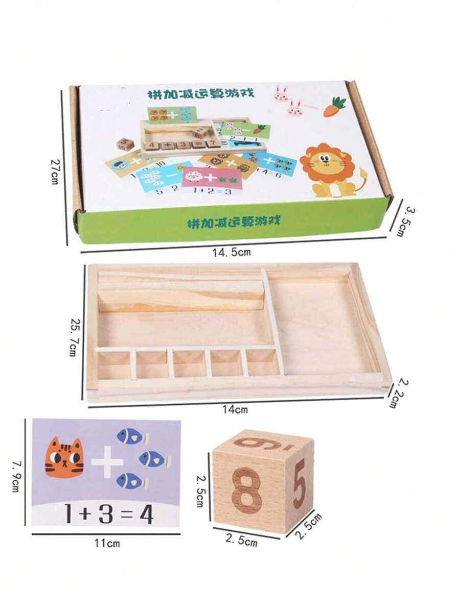 children-cognitive-number-add-and-subtract-arithmetic-digital