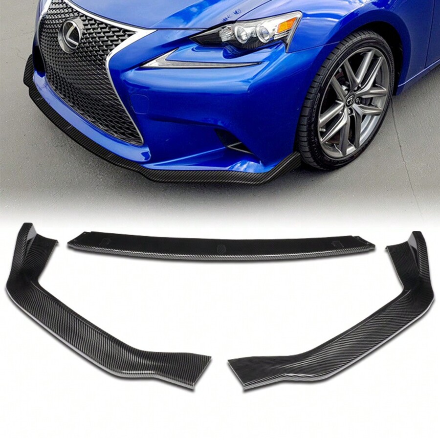 For 2014 2015 2016 Lexus IS200t IS250 IS300 IS350 F-Sport Model Only ...