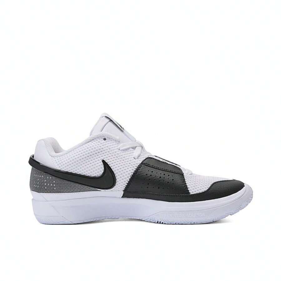 Nike 2024 Men's JA 1 EP Basketball Shoes DR8786-101 | SHEIN UK