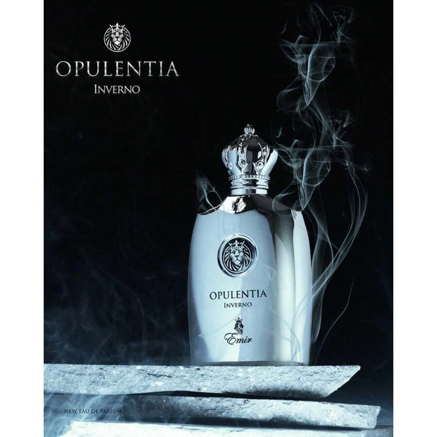 OPULENTIA INVERNO EMIR Mens Eau De Parfum Fragrance EDP Perfume 100ml ...