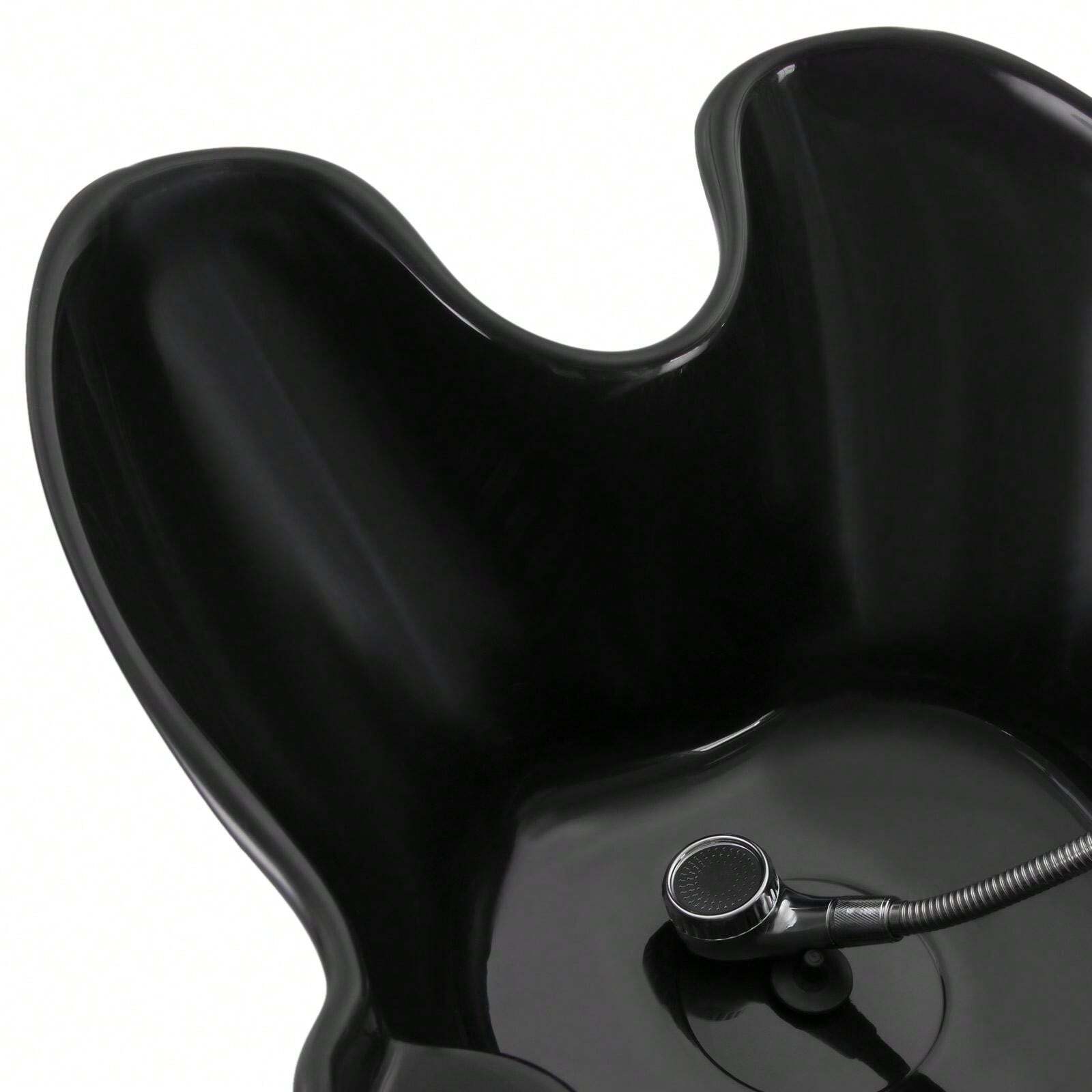 Electric Portable Shampoo Bowl, Portable Salon Sink For Washing Hair ...