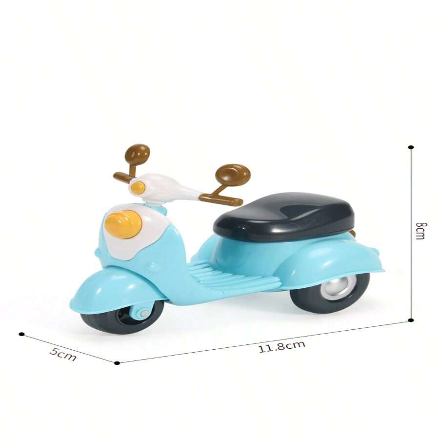 Miniature Model Of Toy Playhouse Simulation Accessories, Furniture ...