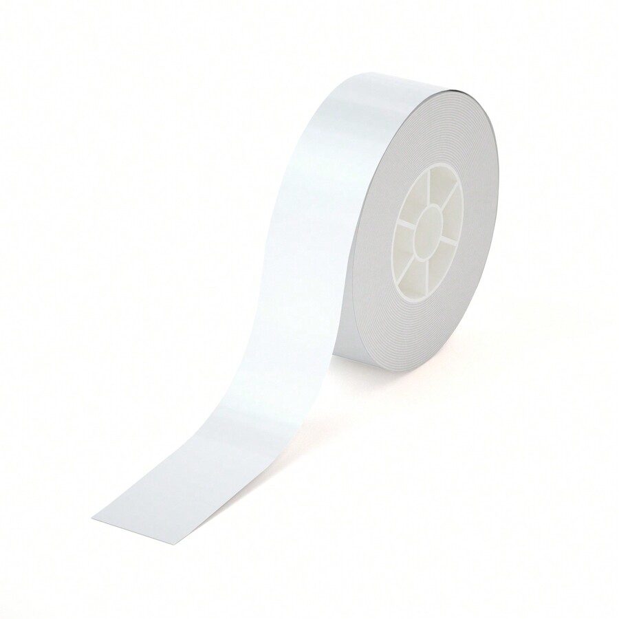 PRT Qutie Label Maker Tape, Waterproof DIY Self-Adhesive Labels ...