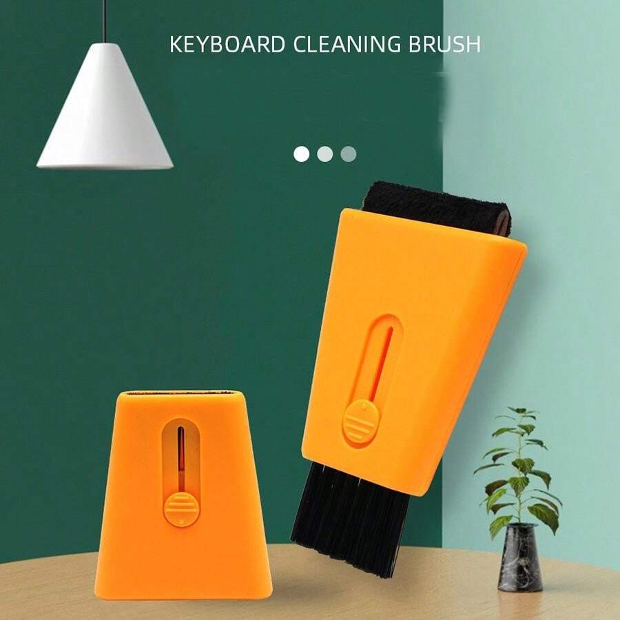 Cleaning Brush, Computer Screen Cleaning Brush, Keyboard Brush, Digital ...