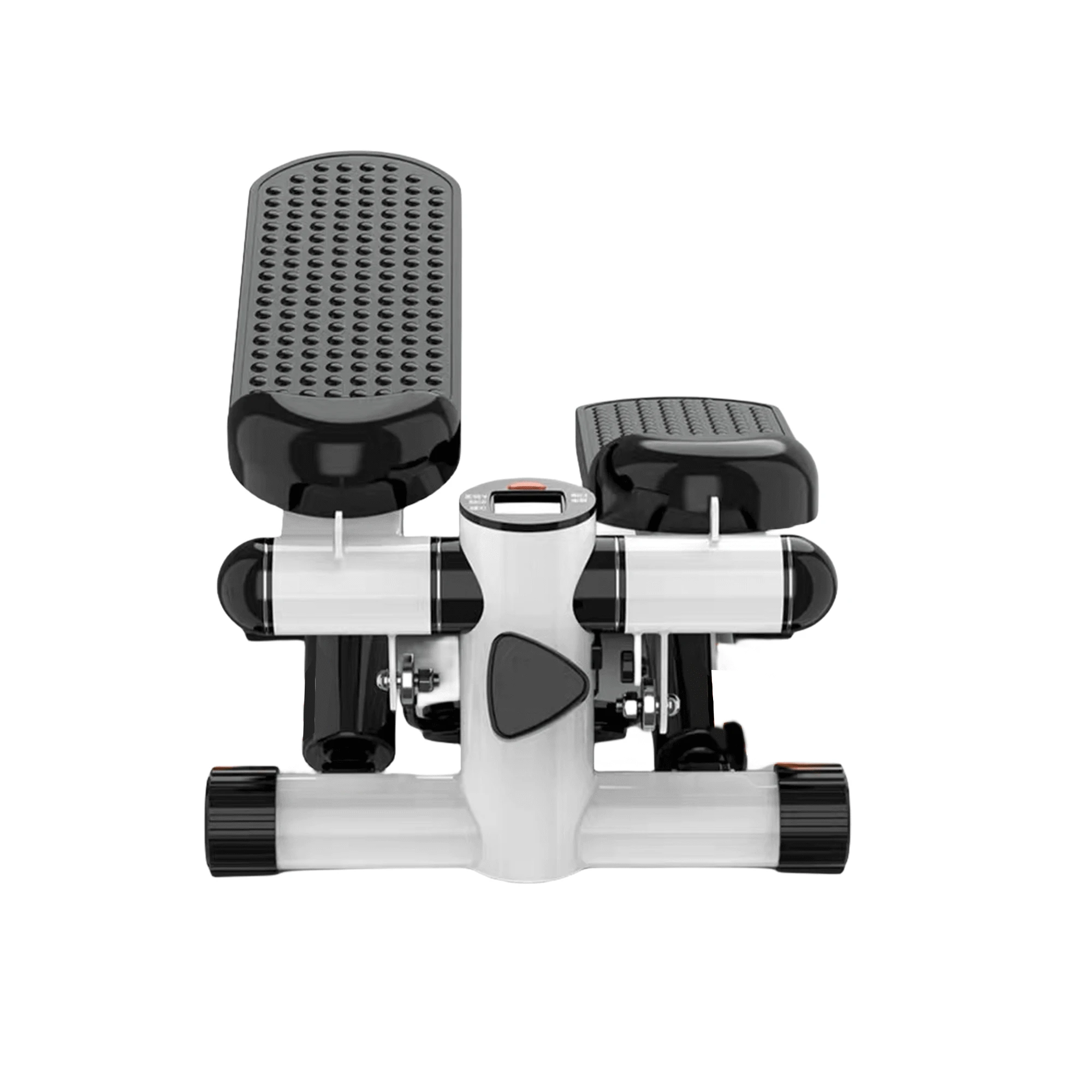 Mini Stepper For Exercise - 300 LBS Loading Capacity, Hydraulic Fitness ...