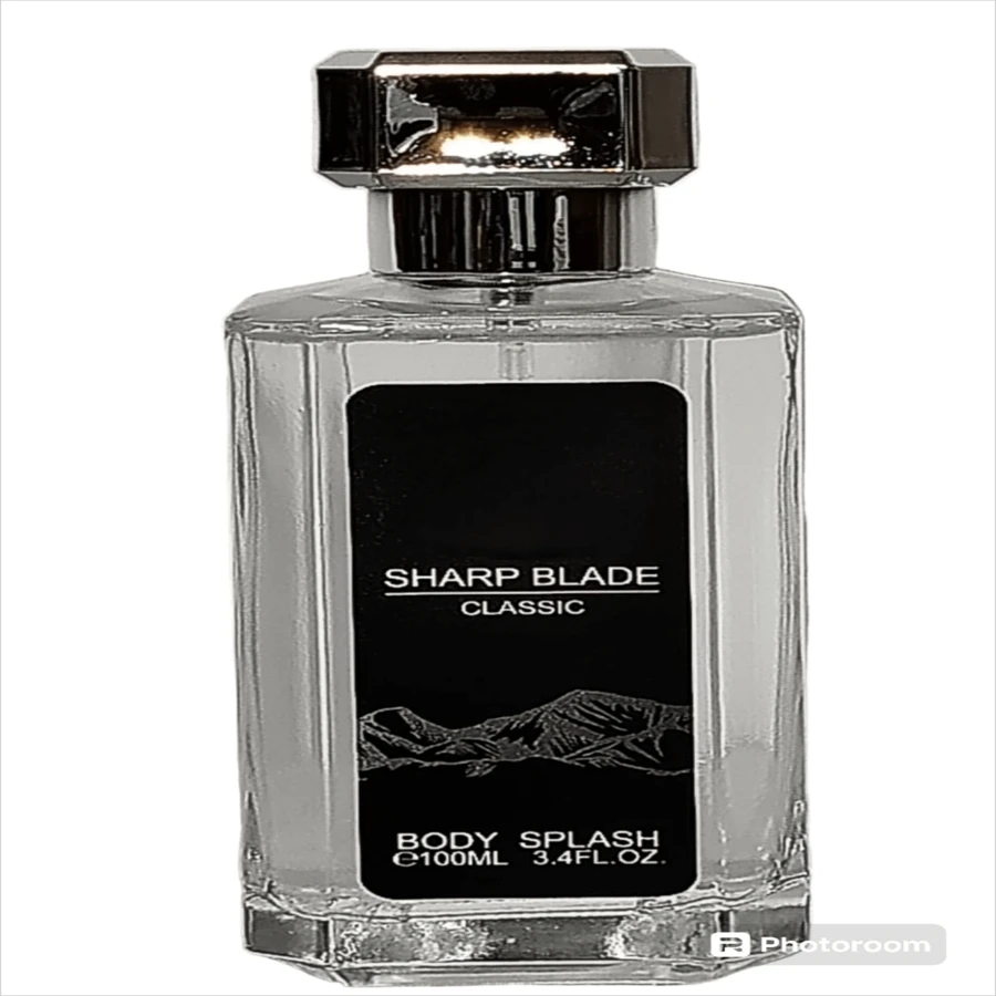Perfumes Sharp Blade Classic 100 Ml | Moda de Mujer | SHEIN México