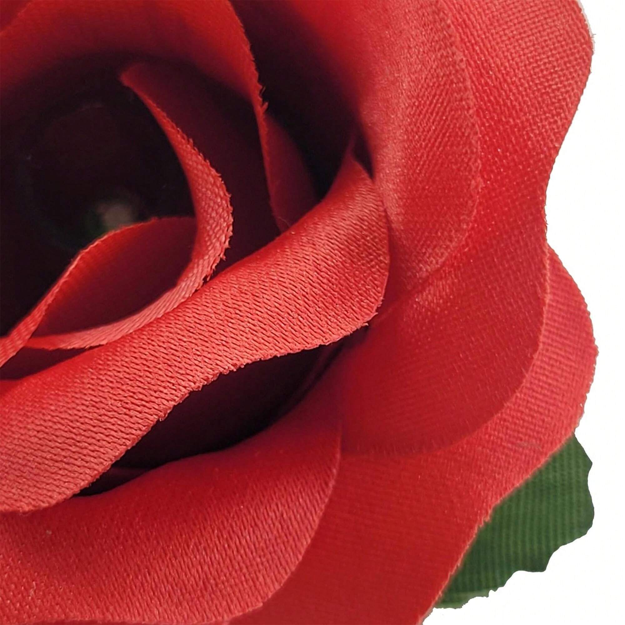 Torch To Rose Fire Magic Trick Flame Appearing Flower Professional ...