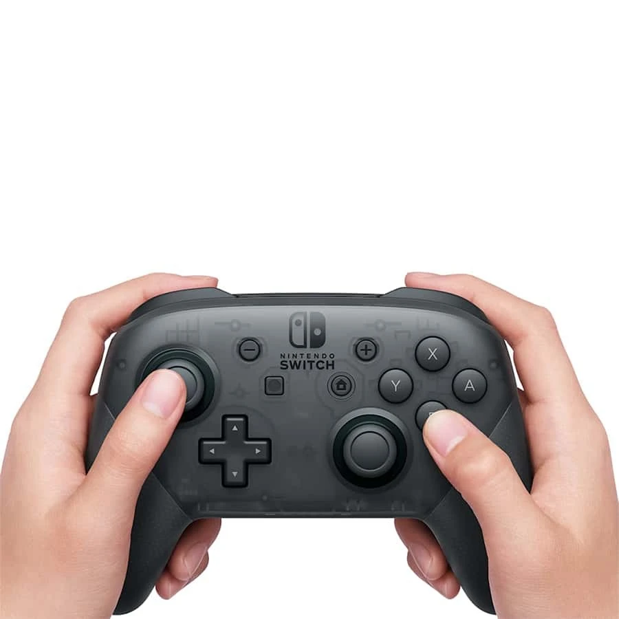 Nintendo Mando Pro de Switch | Mode de Mujer | SHEIN España