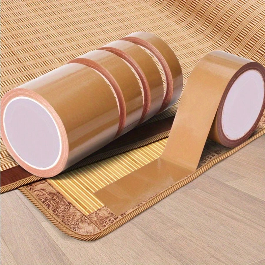 1pc Self-Adhesive Repair Patch For Bamboo Mat, 5m Long And Highly ...