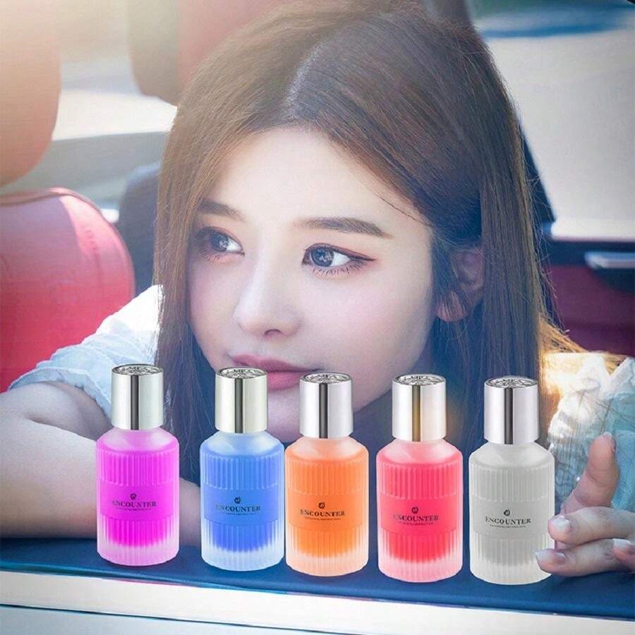 XX1014 High-End Long-Lasting Lightly Scented Car Aromatherapy Diffuser ...