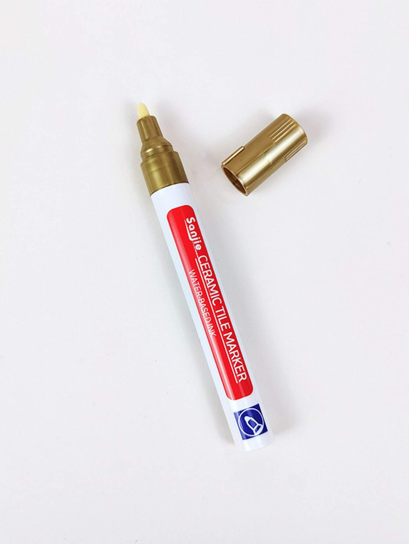 Ceramic Tile Beauty Seam Pen, Bathroom Wall And Floor Tile Seam ...