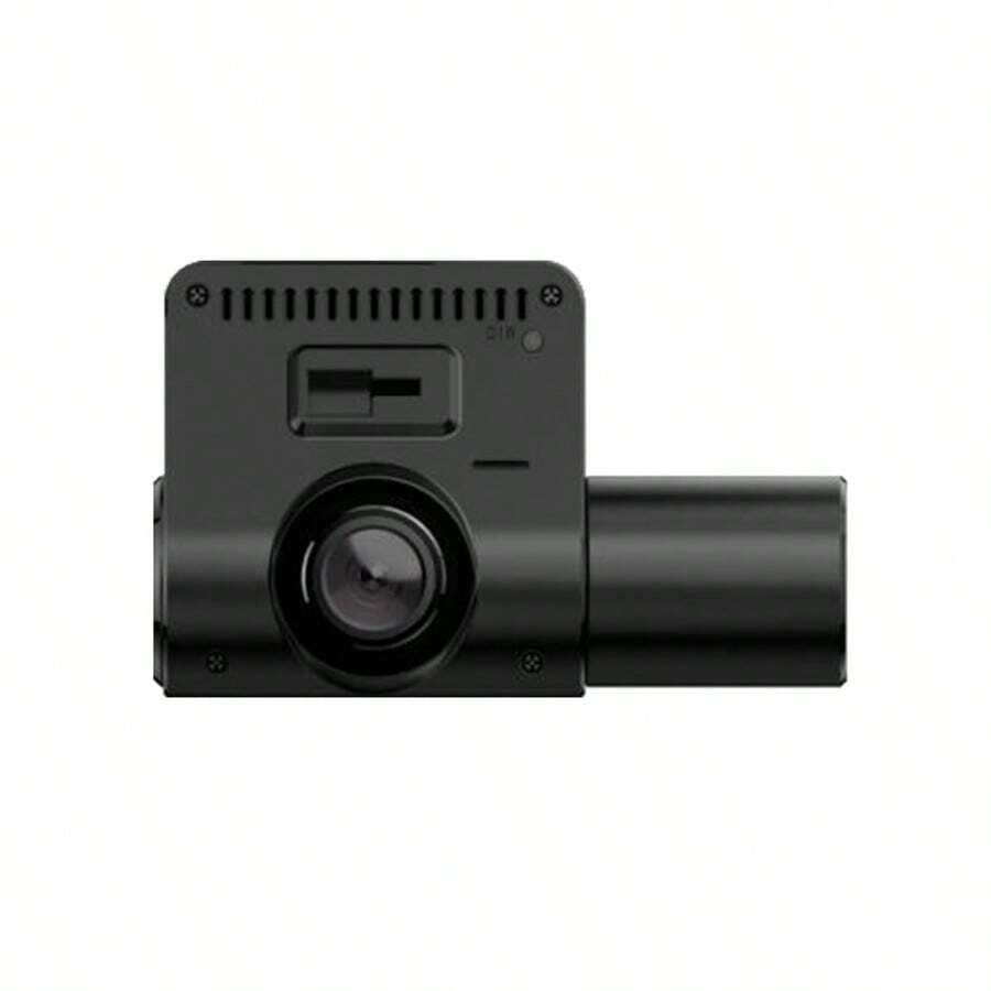 Three-Record Driving Recorder, High-Definition Night Vision Car ...