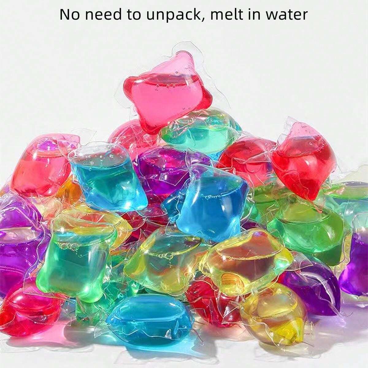 50 Packed Clove Beads Three-In-One Perfume-Type Long-Lasting Fragrance ...