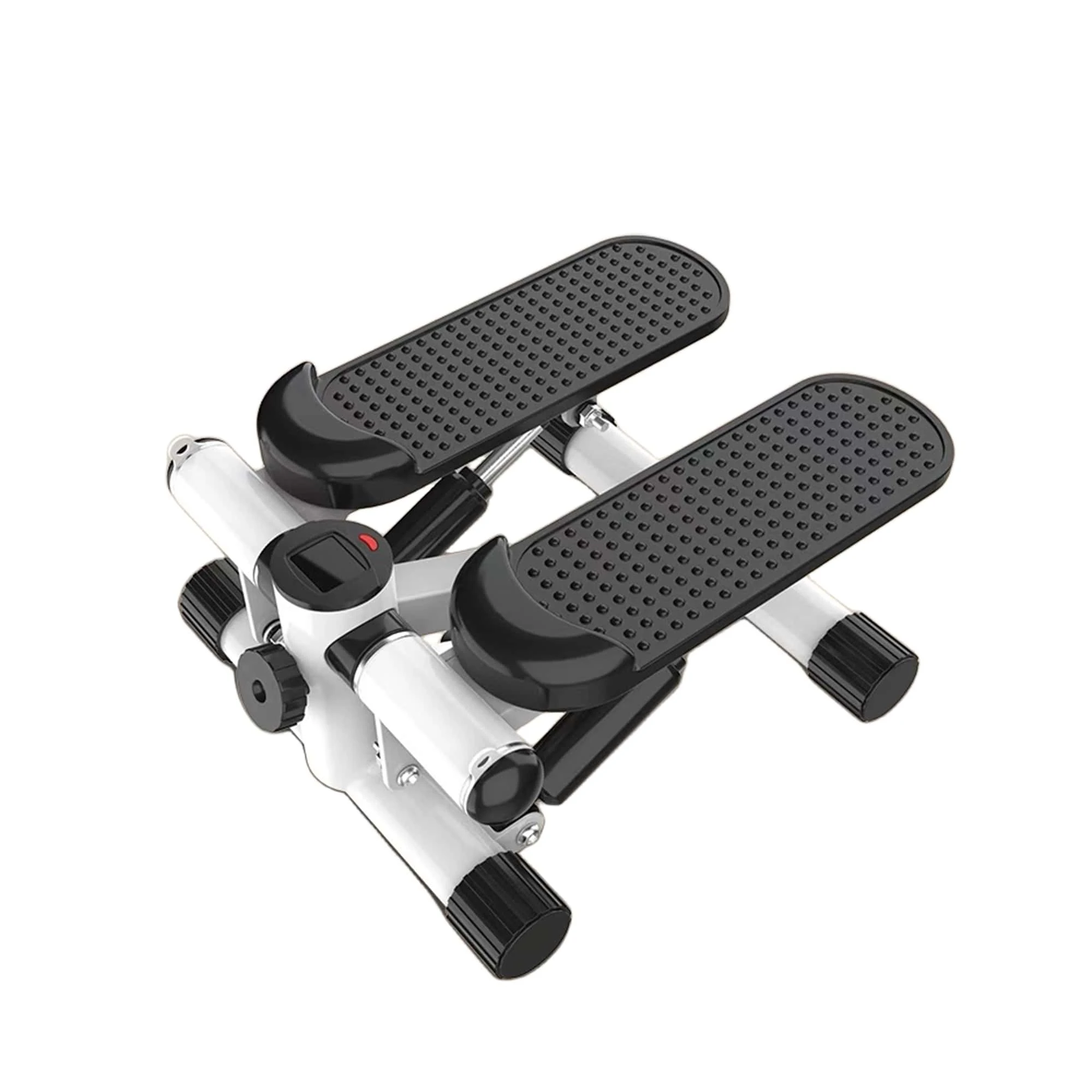 Mini Stepper For Exercise - 300 LBS Loading Capacity, Hydraulic Fitness ...